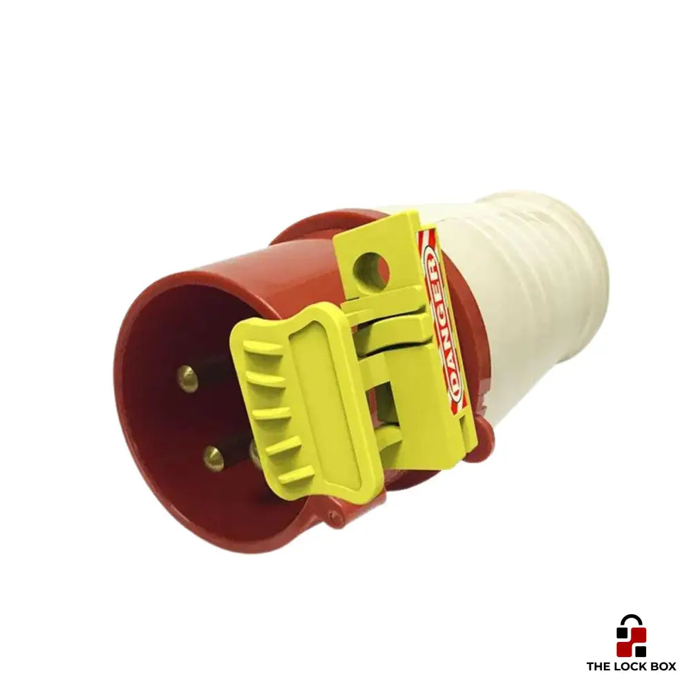 Buy Industrial Plug Lockout Device | The Lock Box