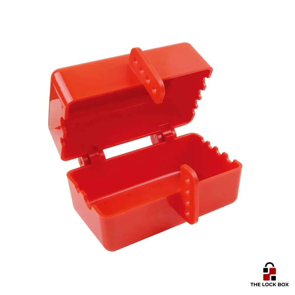 Pneumatische Luftisolationsbox - Lockout Tagout (LOTO) kaufen – The ...