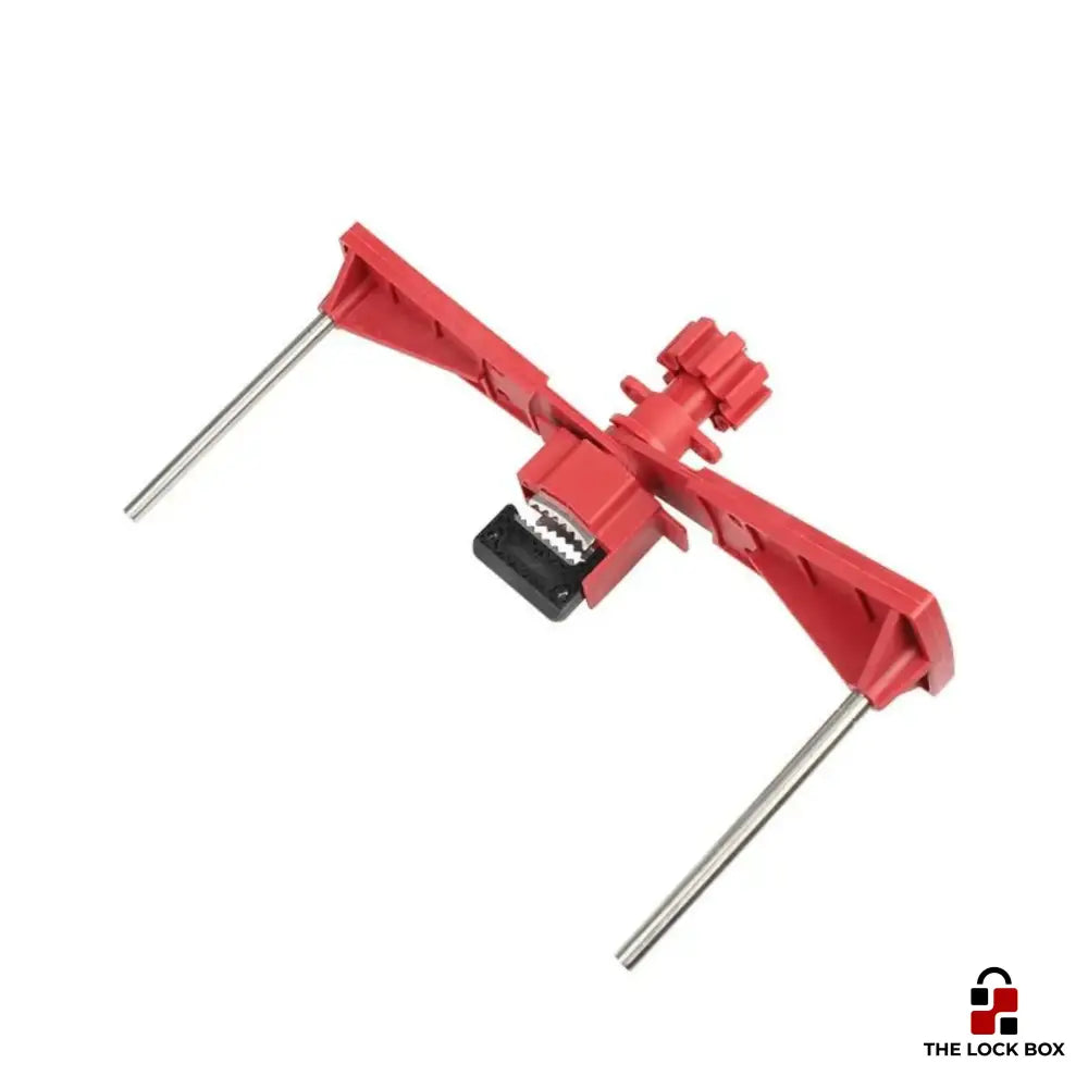 Buy Double Arm Universal Valve Lock | The Lock Box